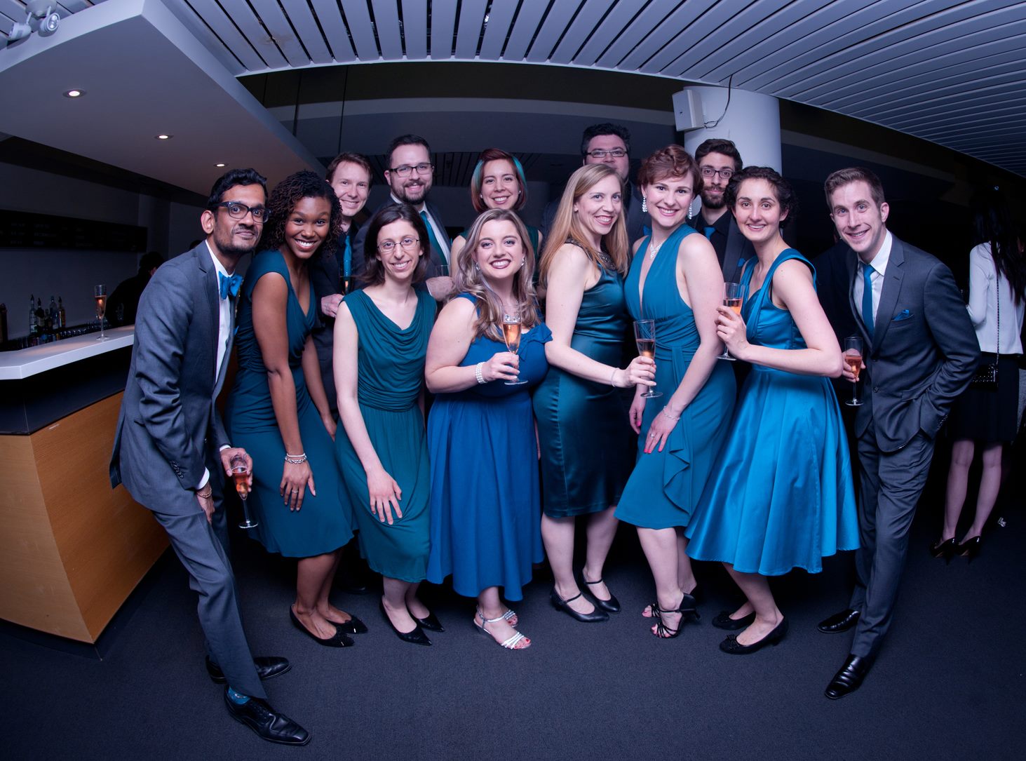 Gallery | Laura Bailey Music