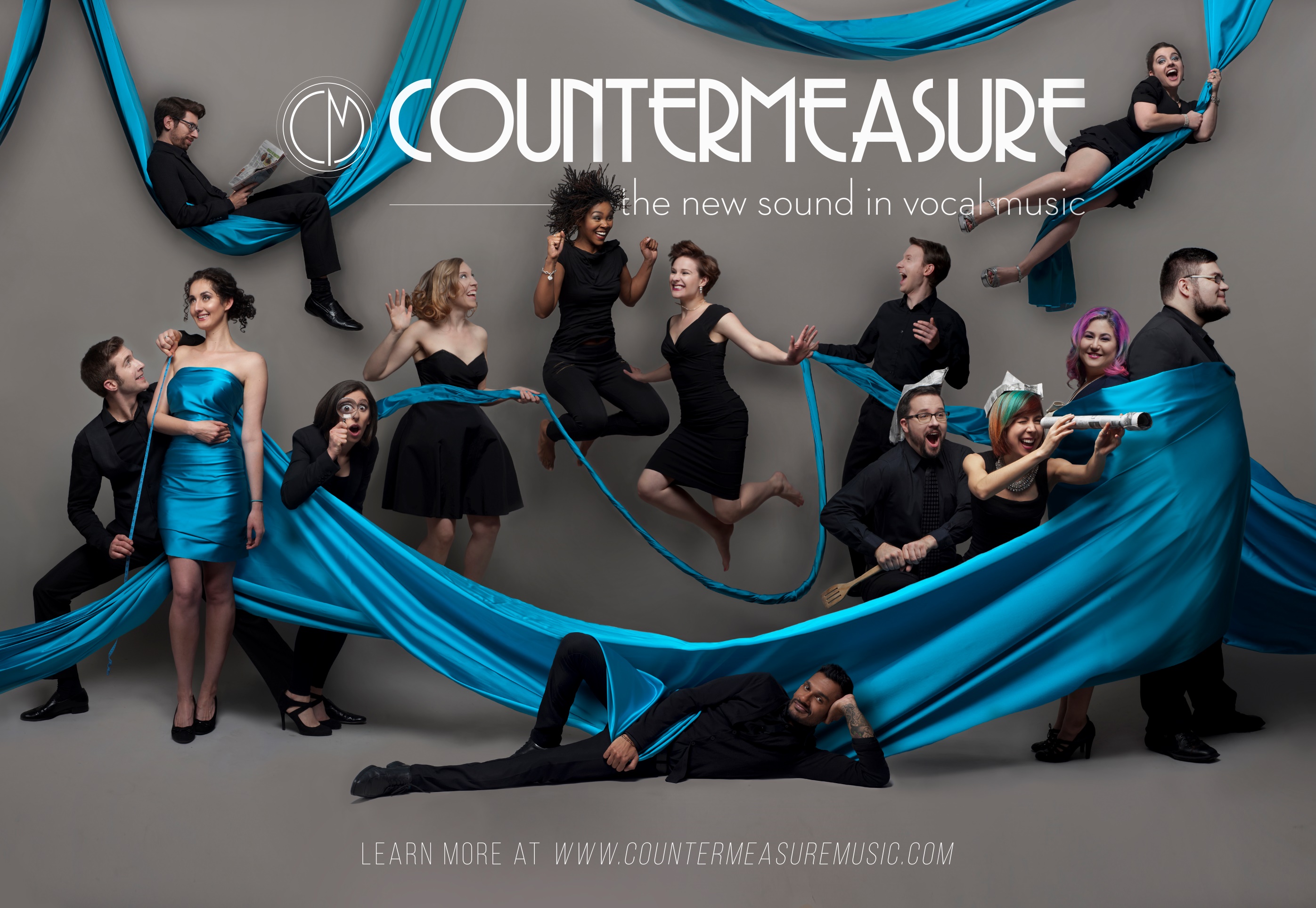 Gallery | Laura Bailey Music